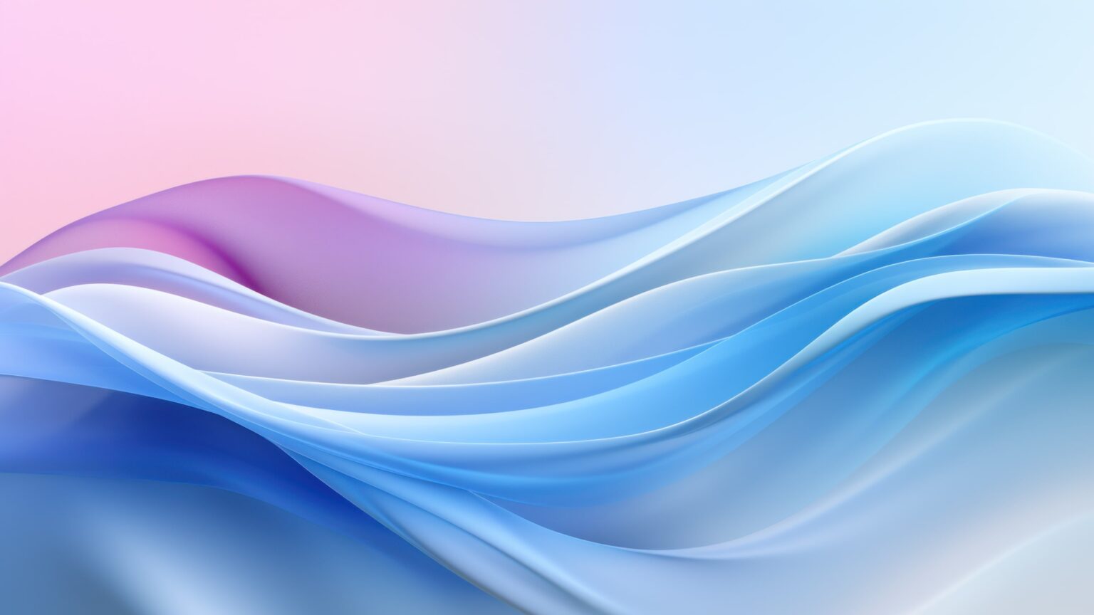 Azul Abstracto de Windows 11 - Wallpapers Abstracto, Windows, Windows ...